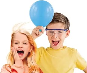 Clementoni SciencePlay Laboratoř: 110 nejlepších experimentů / od 8 le