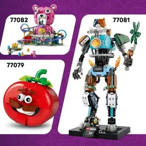 LEGO® Fortnite® 77080 Supply Drop / Počet dílků: 314 / od 10 let