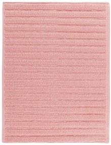 Sorema – Koupelnová předložka Růžová 50 cm NEW PLUS