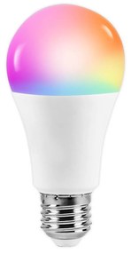 Prios Smart LED žárovka E27 A60 9W RGB CCT WiFi Tuya