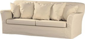 Potah na pohovku IKEA  Tomelilla rozkládací barva béžová