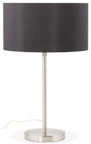Kokoon Design Stolní lampa Tigua Barva: Černá TL00240BL