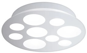 Eglo | Eglo 94588 - Stropní svítidlo PERNATO 9xLED/3,3/230V | EG94588