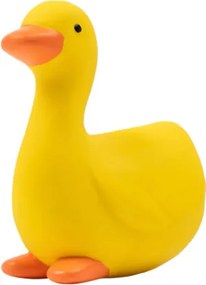United Pets Latexová hračka pro psy kachnička Emma