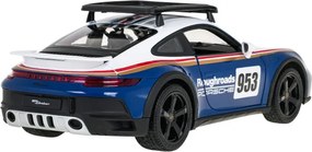 Auto na ovládání RC Porsche 911 Dakar Performance 1:14