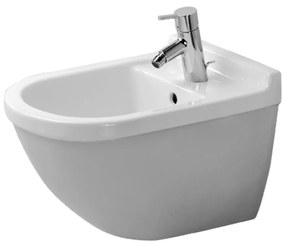 Duravit Starck 3 - závěsný bidet 36x54 cm, D 2280150000