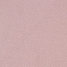 SATÉNOVÉ POVLEČENÍ DINA 160X200 CM, 2KS 70X80 CM RŮŽOVÉ