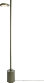XXXLutz STOJACÍ LAMPA, 20/20/146 cm Good & Mojo - Online Only svítidla - 004315019302