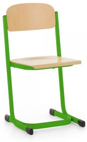 Školní židle Denis - vel. 6