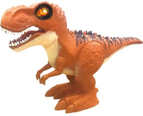 IR Dinosaurus Tyrannosaurus Rex 33 cm