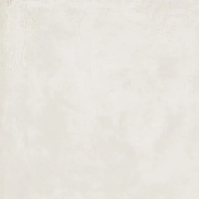 Dlažba Del Conca Timeline absolute white 60x60 cm mat G9TL20R