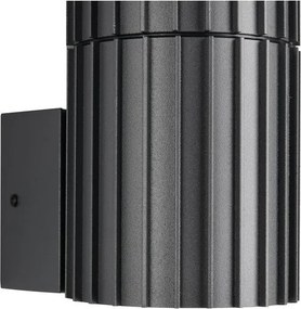 Nástěnné venkovní svítidlo (výška 20 cm) Volga – Trio