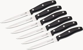 Sada steakových nožů Essentials, 6 dílů