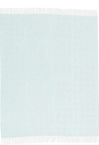 Pléd Ibiza 140x200cm mint