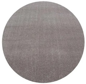 Ayyildiz koberce AKCE: 200x200 (průměr) kruh cm Kusový koberec Ata 7000 beige kruh - 200x200 (průměr) kruh cm