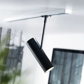 Lištové svítidlo NORDLUX Mib 6 Link GU10 1x8W černá 71669903