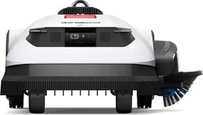 Ecovacs GOAT A1600 LiDAR PRO černá, bílá / Robotická sekačka na trávu
