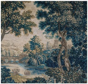 Tapeta Landscape Tapestries