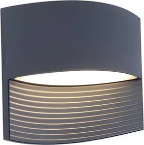 Lutec Lotus LED 11W / Venkovní svítidlo / 3000K teplá bílá