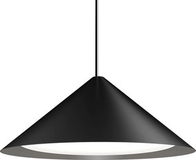 Závěsná lampa Above LED 3000K 55 cm