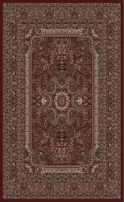 Ayyildiz koberce Kusový koberec Marrakesh 207 red ROZMĚR: 200x290