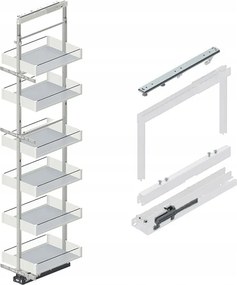 Rejs Maxima Puro Cargo maxi 300/6 zimní 1900-2100 bílá matná