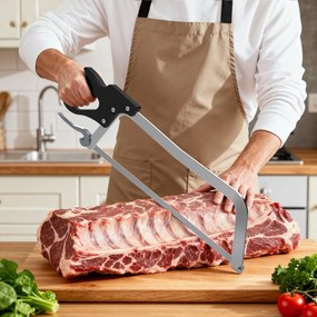 Pila na kosti Wiltec – 43 cm (60718)