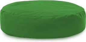 Polštář k sezení OUTDOOR zelený