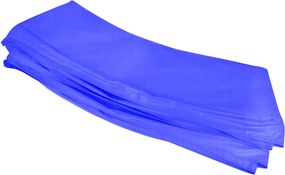 Ramiz Ochranný kryt pružin SkyRamiz na zahradní trampolínu 427 cm/14FT modrý