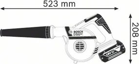 Bosch GBL 18 V-120 Professional 0.601.9F5.100