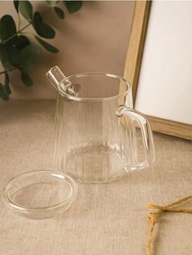 Sinsay - Čajová konvice - clear
