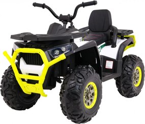 Ramiz Čtyřkolka ATV Desert bílá