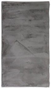 Koupelnová předložka Rabbit New dark grey 60 x 90 cm