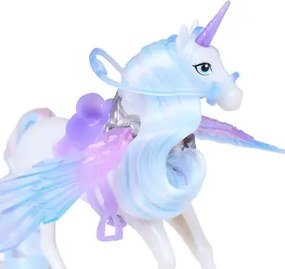 SPIN MASTER Unicorn Academy herní set jednorožec Glacier a Layla / roz