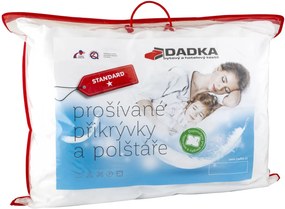 DADKA Přikrývka STANDARD odlehčená 135x220 cm