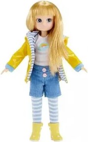 Lottie Panenka Muddy Puddles / od 3 let
