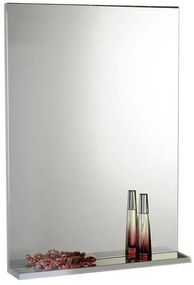 Aqualine, BETA zrcadlo 40x70x12cm, 57395