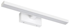 Rabalux Rabalux 5783 - LED Koupelnové nástěnné svítidlo SPENCER LED/12W/230V IP44 RL5783