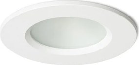 RED R14346 NONO DIMM zápustná černá 230V LED 7W IP65 3000K - RED - DESIGN RENDL