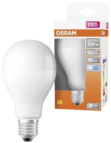Osram | LED Žárovka STAR E27/19W/230V 4000K - Osram | P225539