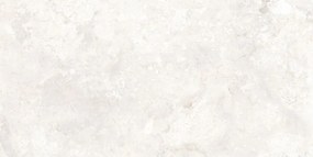 Mexen Tubac Bianco vzorek glazovaného rektifikovaného gresu G1, podlahová a stěnová dlaždice, lesk - TL118-01-S