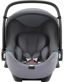 Britax Römer Autosedačka Baby-Safe 3 i-Size Flex Base 5Z Bundle Britax Indigo Blue