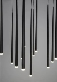 Závěsné LED svítidlo NOVA LUCE GIONO 29W 3000K 9601012