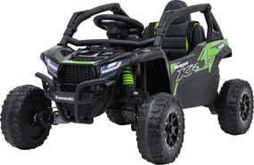 Ramiz Buggy Kawasaki TERYX KRX1000 černé