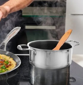 Orion Hrnec COOKCELL nepř. povrch 3 vrstvý pr. 24 cm