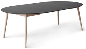 Kulatý rozkládací jídelní stůl ø 135 cm Meza – Hammel Furniture