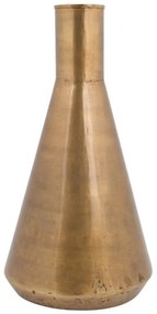 OnaDnes -20% Zlatá váza DUTCHBONE Hari Slim