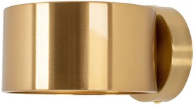Moosee Arro nástěnné svítidlo 1x40 W zlatá MSE010400209