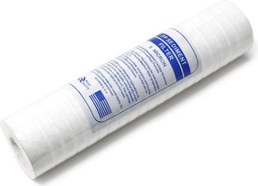 Filtrační vložka 10 palců Naturewater PP-10B – 254 mm, 10 palců, bílá (51132)