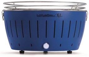 Gril lotusgrill xl deep blue